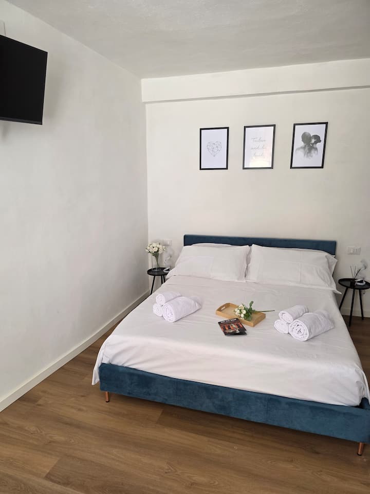 Amuri Holiday Home-appartamento Essenza - Agrigento
