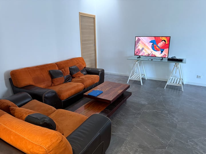 Appartement Ouvert - Draguignan