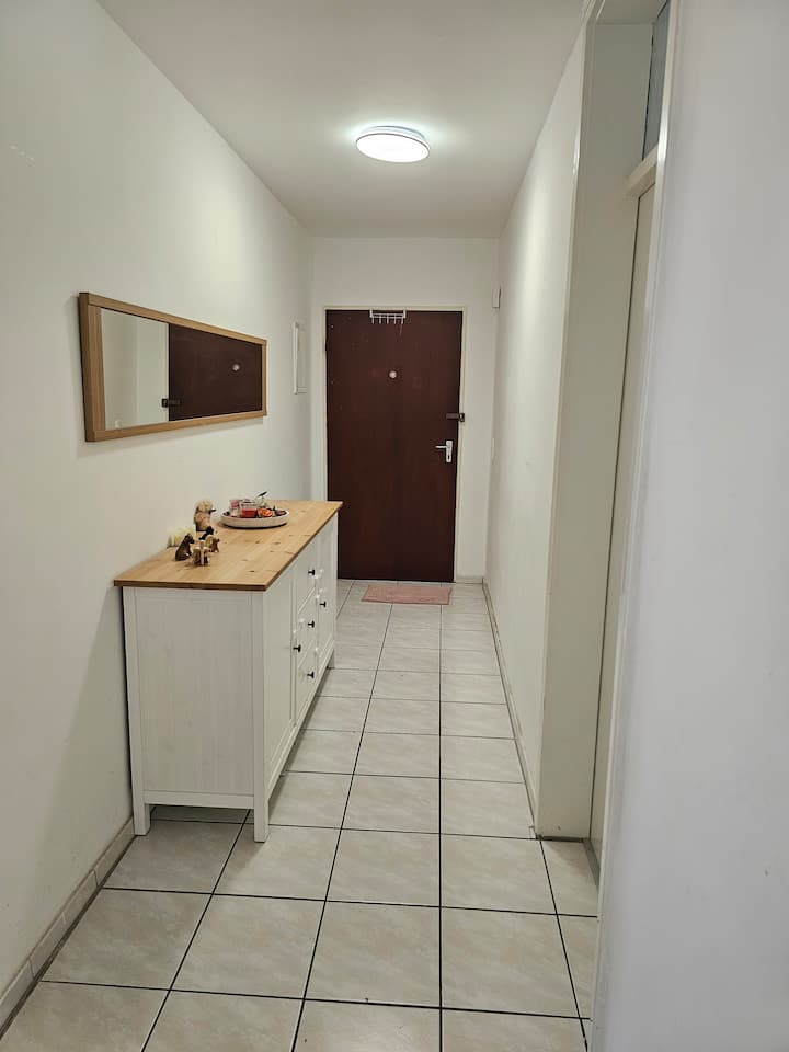 Wohnung - Múnich