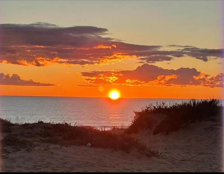 Disfrute Y Relax Punta Umbría - Palos de la Frontera