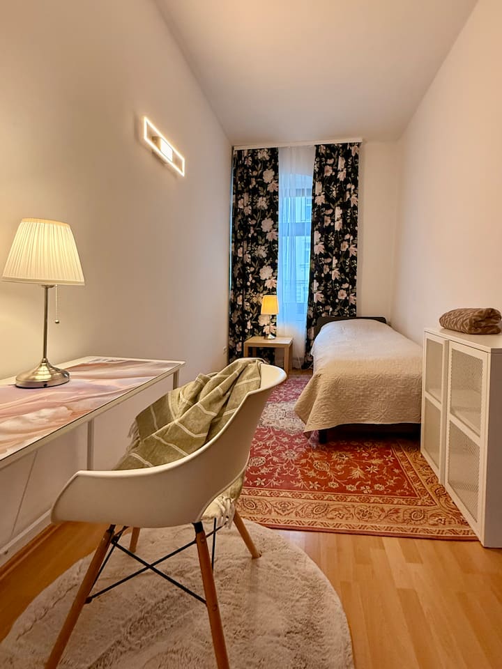 Favorit Iii - Halle (Saale)