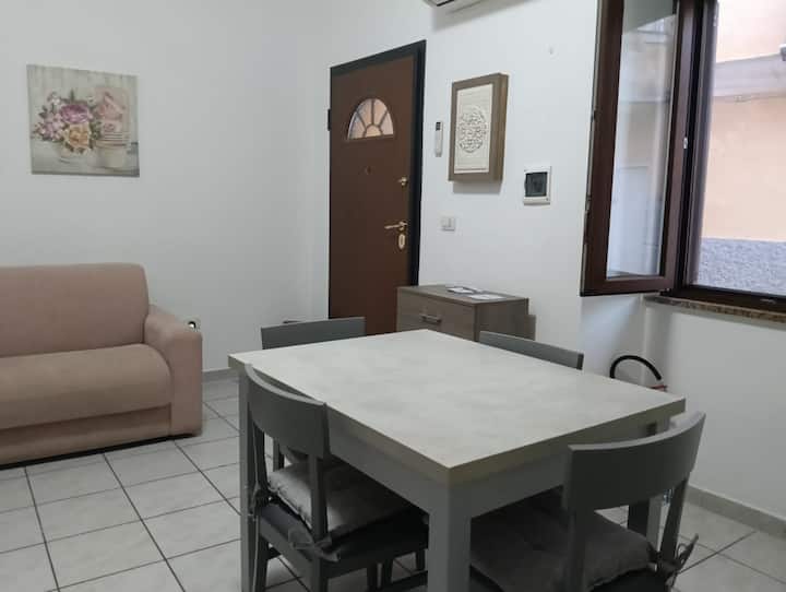 Domo Cri&sa - Iglesias