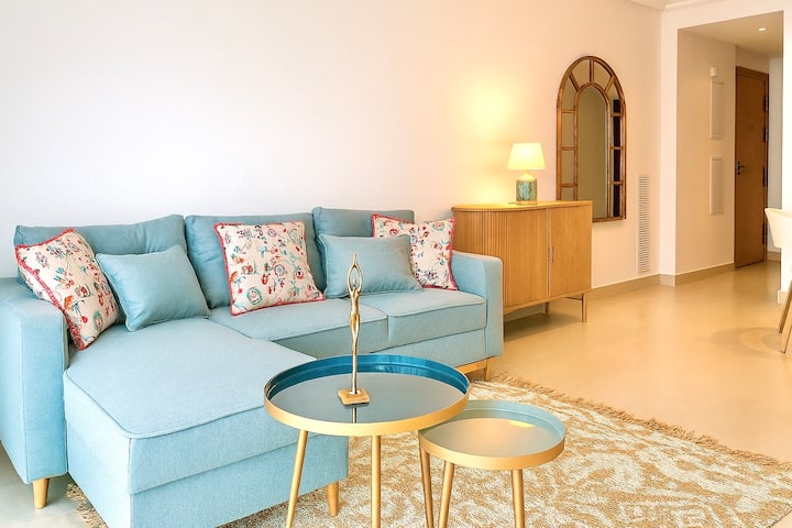Valencia Beachfront Home 8 - Valencia
