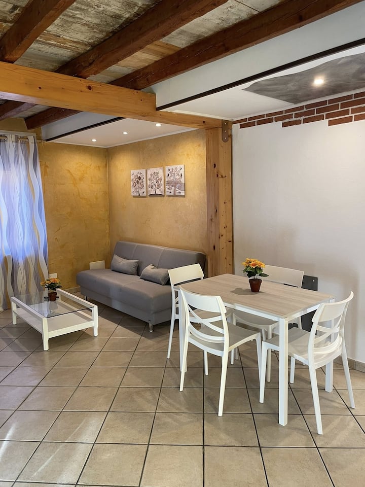 Casa Vacanze Stellanova - Palmanova