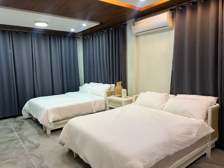 Guava Hills Room 2 - Catanduanes