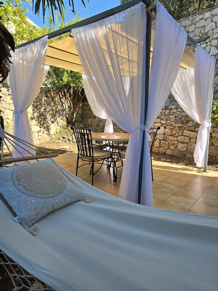 Vista Blue Villa - Montenegro