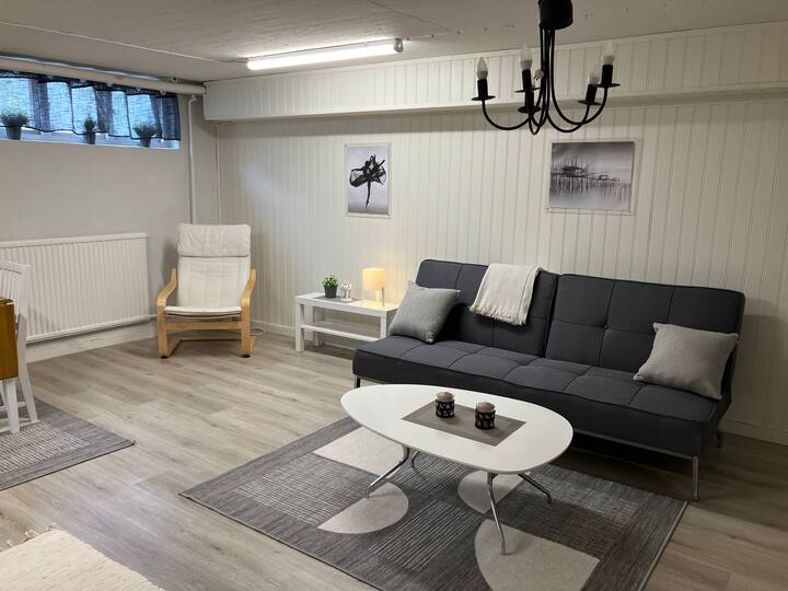 Perfekt För Kort & Lång Tid! - Filipstad