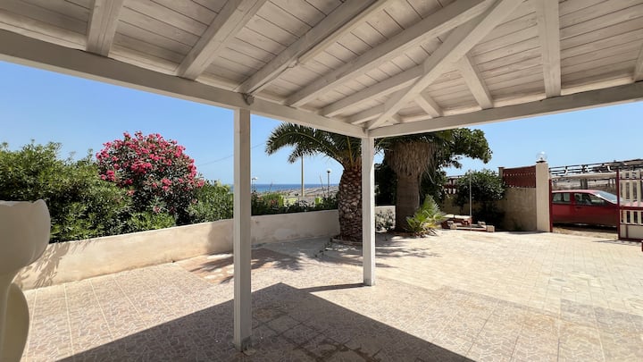 Villa Palma Di Mare. - Pachino
