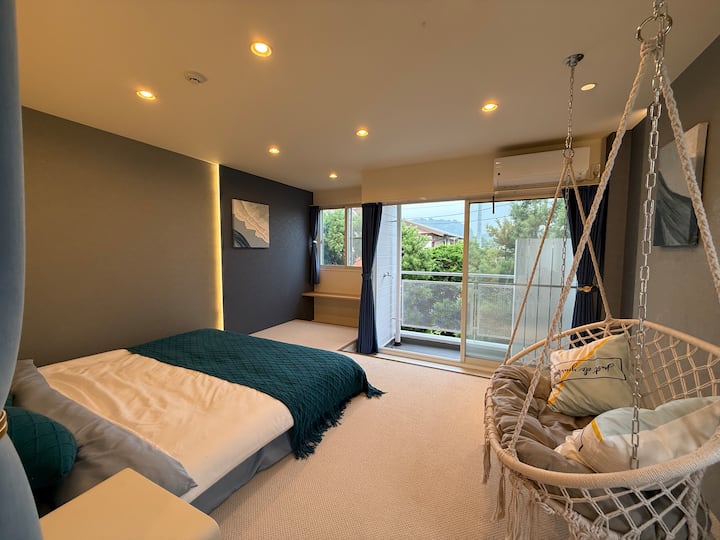 アロハ鎌倉201 - Kamakura