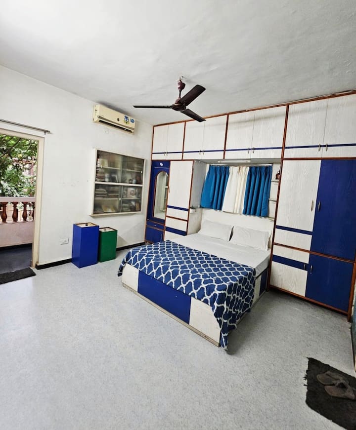 Thalassic Homestay - Daria Studio Xl - Nashik