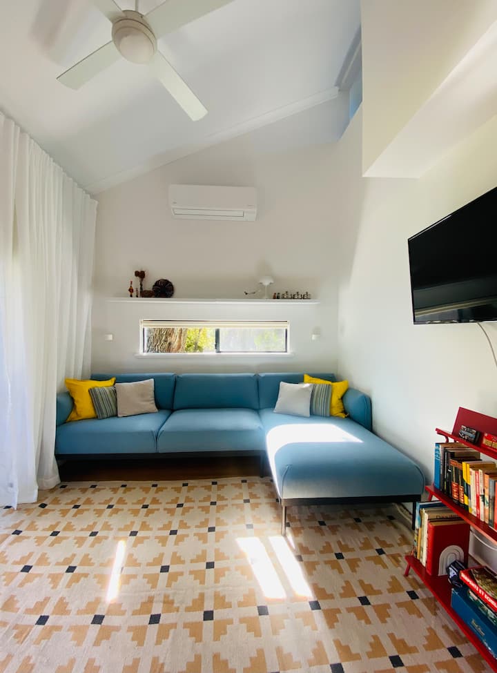 Coastal Retreat At Preston Beach - Australien