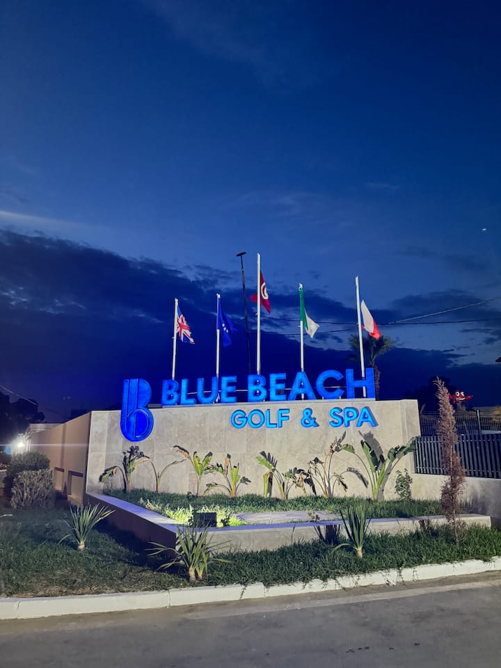 Louez Le Confort, Vivez Le Calme - Monastir
