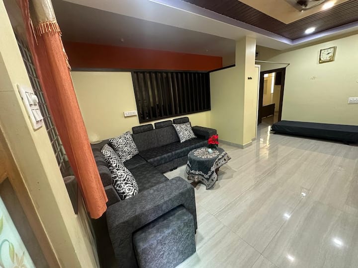 Huge Modern Independent House - Belagavi