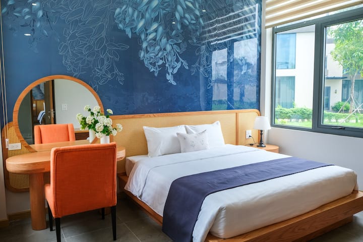 Big Sale! Hélia Villa Nghỉ Dưỡng Mặt Biển - Móng Cái