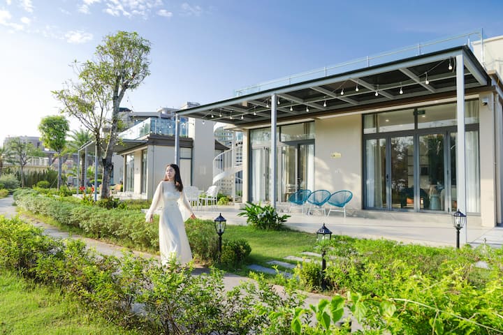 Sale Luxury Pool Hélia Villa | Near Beach - Móng Cái