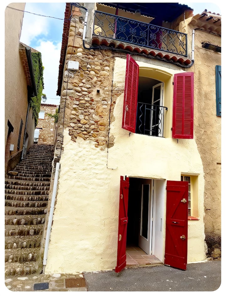 La Petite Provençale - Moustiers-Sainte-Marie
