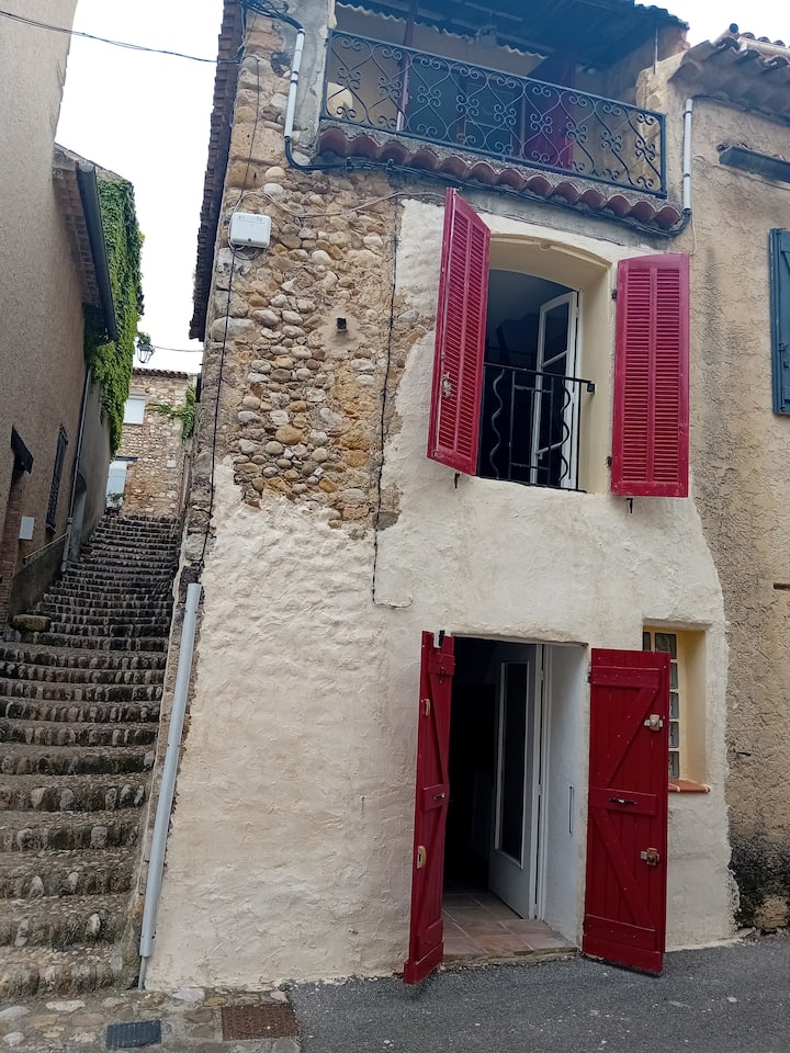 La Petite Provençale - Moustiers-Sainte-Marie