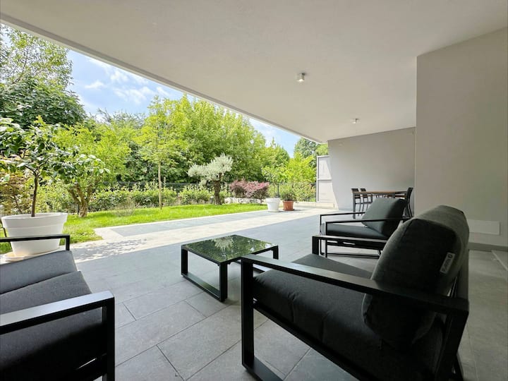 Residence Bellotto - Mestre Ve - Wenecja