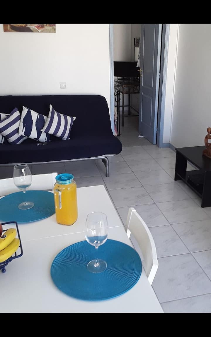 Oura Palace Apartment - Albufeira