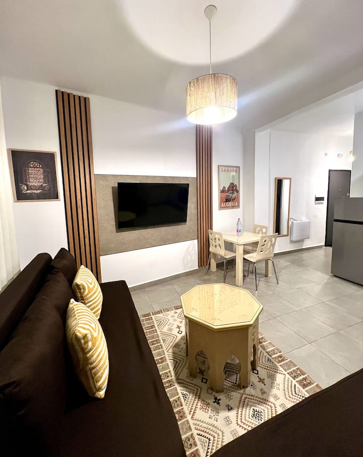 Sacré Cœur Alger Centre - Algiers