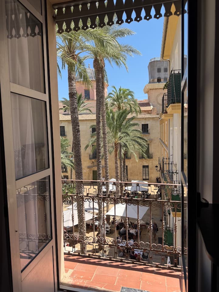 L’atelier | Casco Antiguo - Alicante (Alacant)