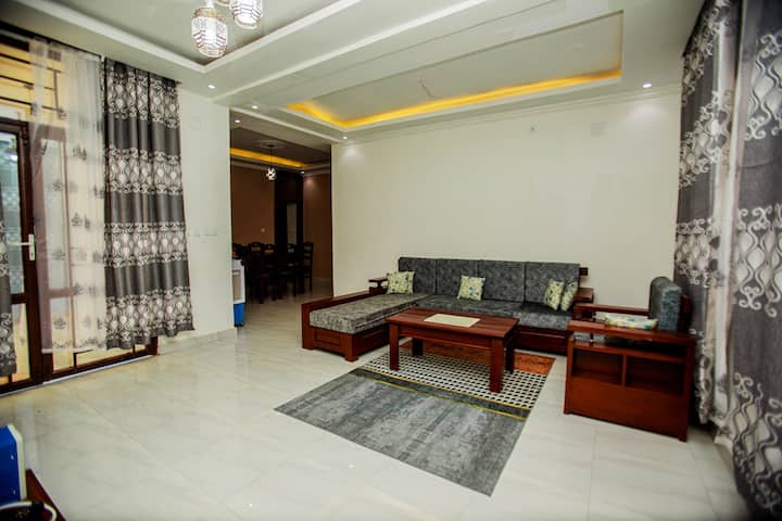 Appartement, Maison De Passage. - Burundi