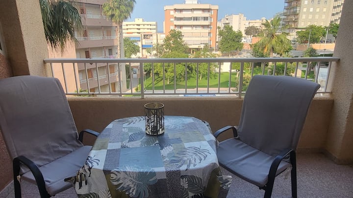 Apartamento Arenales Del Sol - Alicante Airport (ALC)