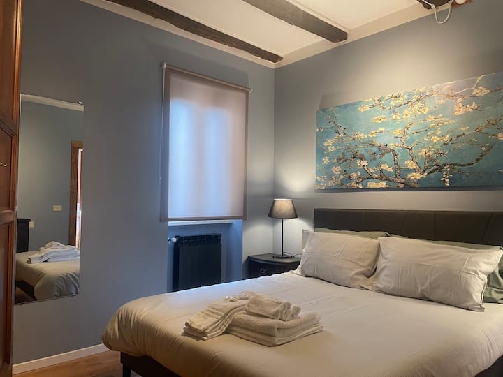 Colonna House, 12 - Monte Livata