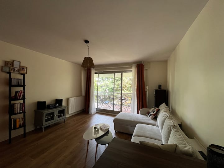 Appartement Cosy - Vannes