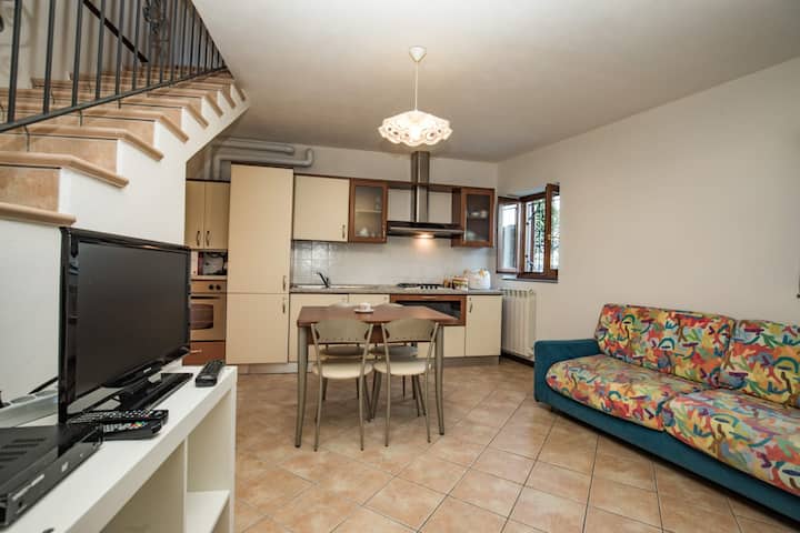 Ca’ Del Sole – Pet-friendly - Luino