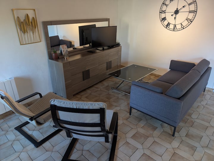 Maison De Location - Moutiers-les-Mauxfaits