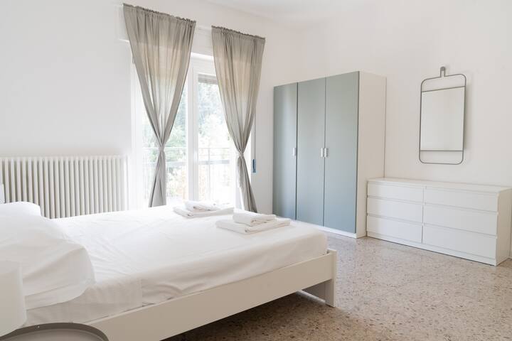Stadium Residence Apt 20 - Brescia