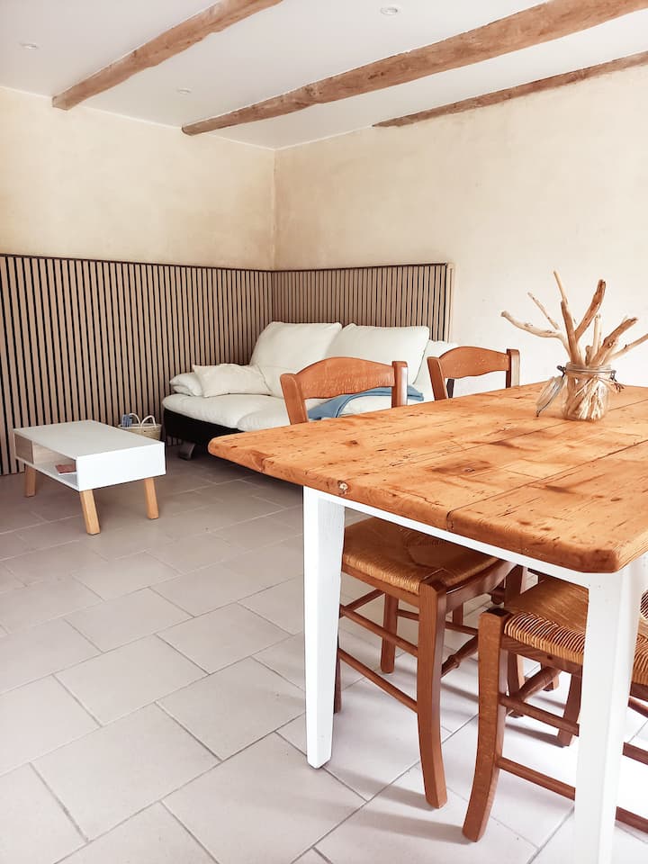 Ty Beuz - Gîte De Charme En Finistère - Châteaulin