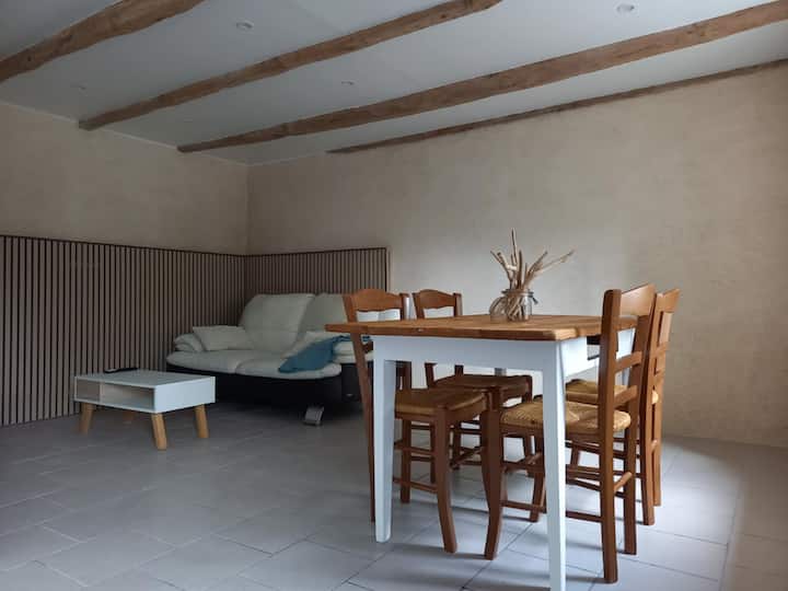Ty Beuz - Gîte De Charme En Finistère - Châteaulin