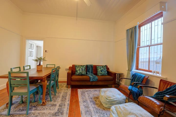 108 On Hill - Mossel Bay