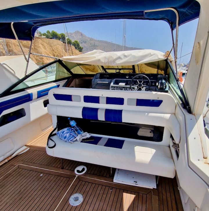 Suite Marina Greenwich - Altea