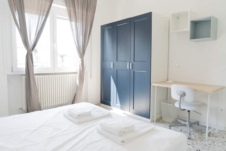 Stadium Residence Apt 22 - Bréscia