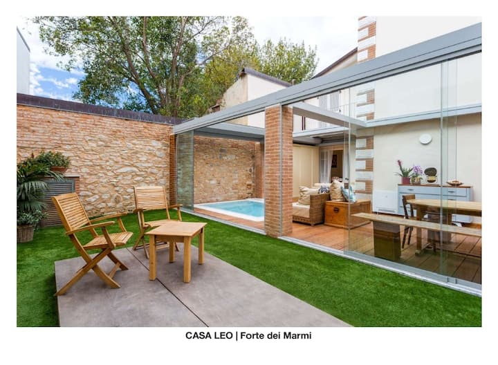Casa Leo - Forte dei Marmi