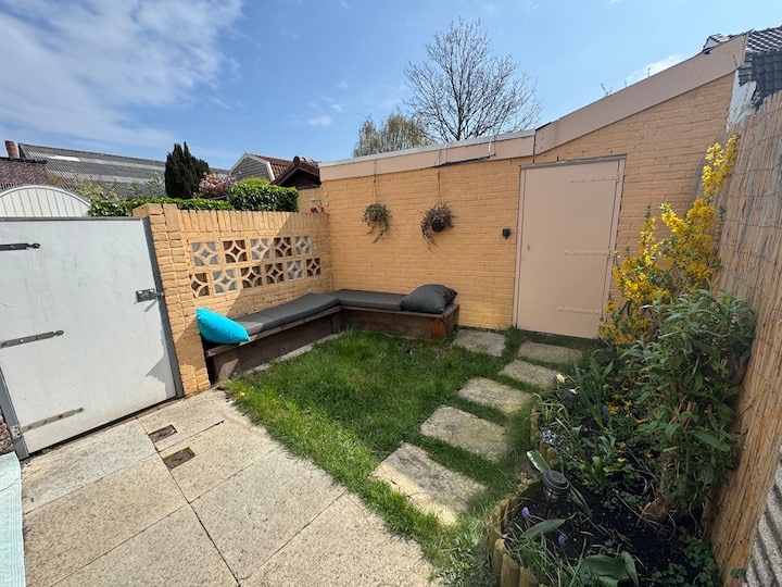 Stijlvol Verblijf Vlakbij Leiden - Leiden