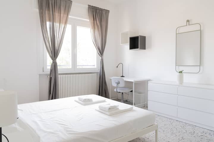 Stadium Residence Apt 23 - Brescia