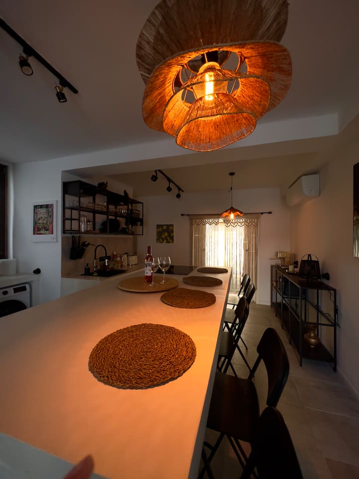 New Cozy Apartment Near Sea - Benidorm