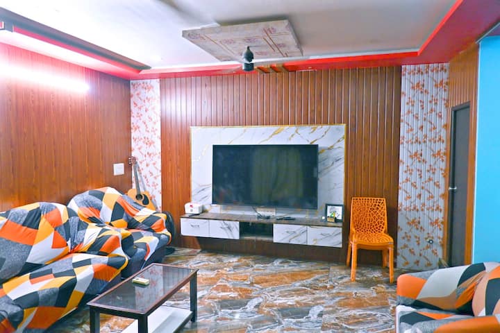 Mk Sea View Guest House - Visakhapatnam
