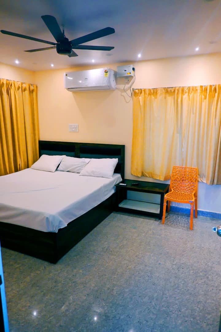 Mk Sea View Guest House - Visakhapatnam
