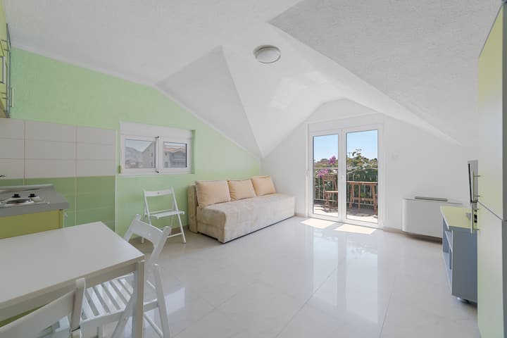 Hacienda Zoja - App. 12 - Budva