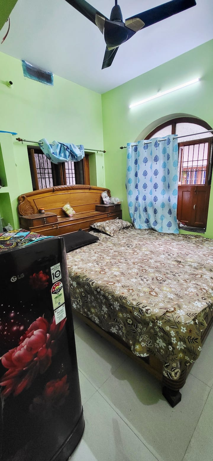 "Singhs Palace" Enjoy The Stay. - Darbhanga