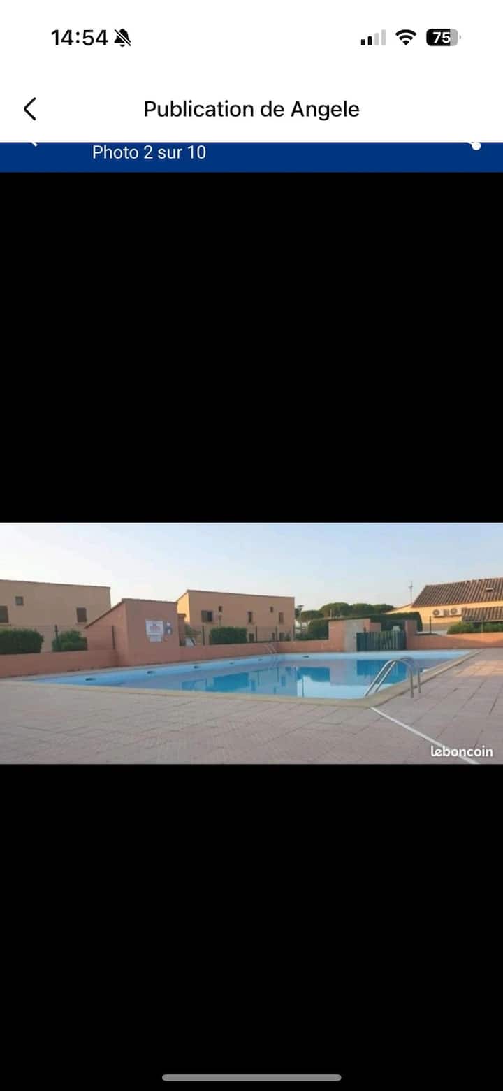 Maison De Vacances - Canet-en-Roussillon