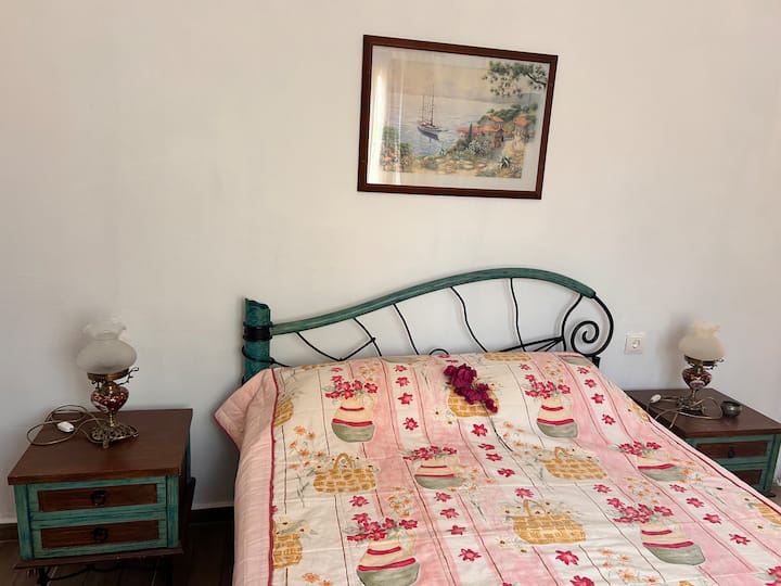 Haypatya Zeytin Evi - Datça