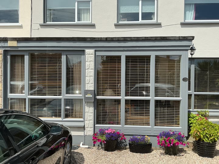 Beautiful Home In Blackrock - Dublín