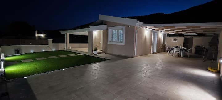 "Le Pavoncelle" Casa Vacanza - Solanas