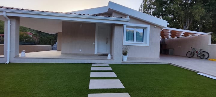 "Le Pavoncelle" Casa Vacanza - Solanas